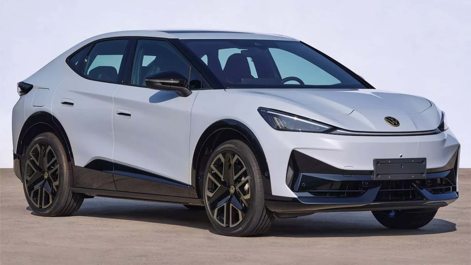 VW ID. Unyx: The most unknown ID model from Volkswagen – Shop4EV