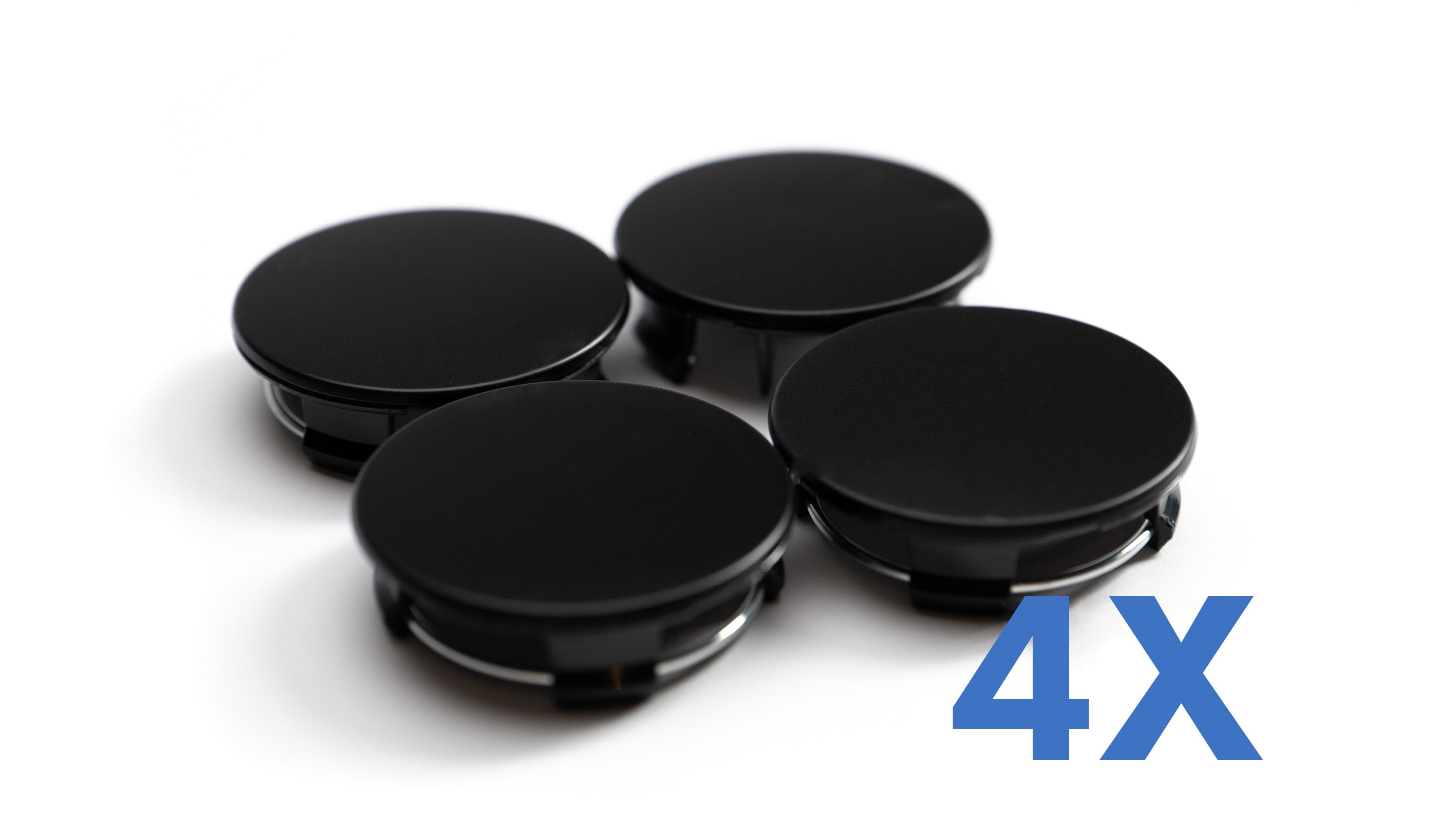 Cycle hub covers 4x for Tesla Model 3 y s